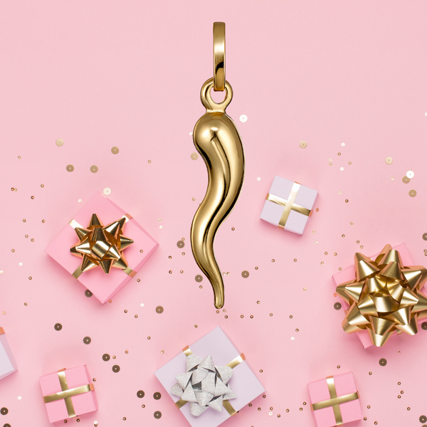 Top 10 Cornicello Gifts Everyone Will Love | Bella Luck Charms | Bella ...