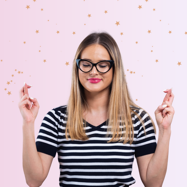 9 Ways You Can Have An Amazing Lucky Year | Bella Luck Charms | Bella ...